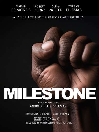 Milestone Streaming - Where to Watch Online | Moviefone