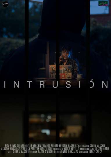 Intrusión | Moviefone