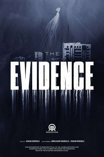 The Evidence - Movie | Moviefone