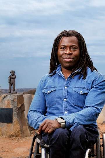 Whites Only: Ade's Extremist Adventure - Movie | Moviefone