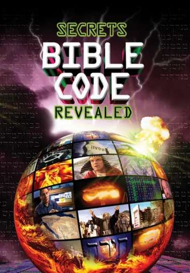 Bible Code 1: Secrets of the Bible Code Revealed (1998) Streaming ...