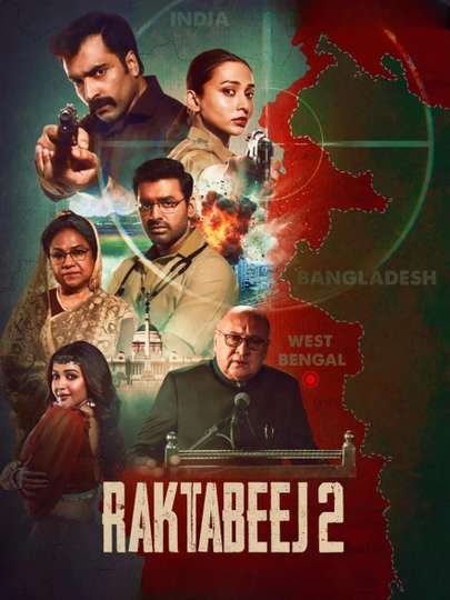 Raktabeej 2 Streaming - Where to Watch Online | Moviefone