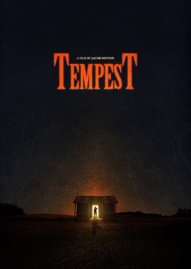 The Tempest - Where to Watch | Moviefone