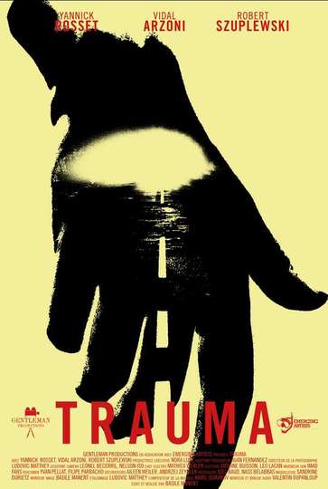 Trauma - Movie | Moviefone
