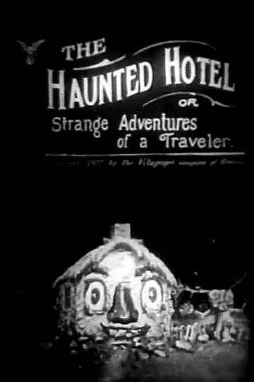 The Haunted Hotel (1907) - Movie | Moviefone