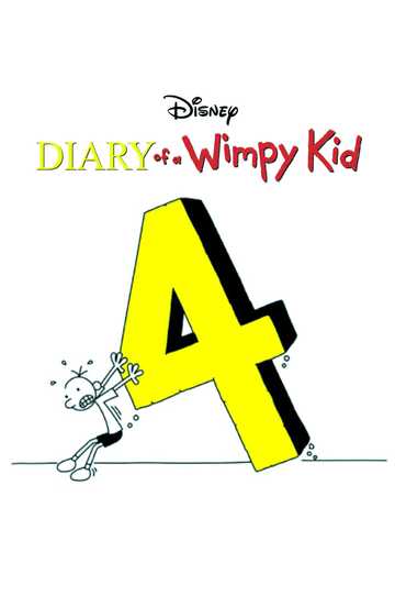 Where to Watch Diary of a Wimpy Kid: The Last Straw (2025) | Moviefone