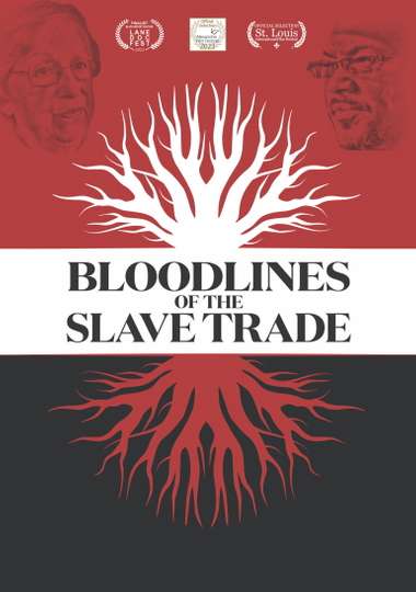 Bloodlines of the Slave Trade - Movie | Moviefone