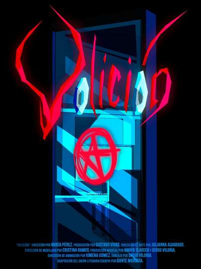 Volition - Movie | Moviefone