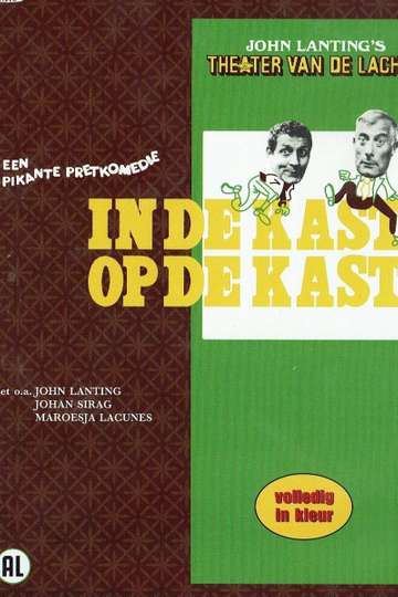 In de kast, op de kast - Movie | Moviefone