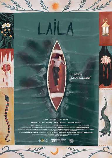 Laila | Moviefone