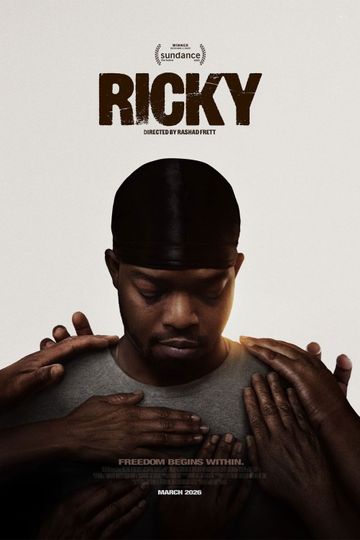 Ricky - Movie | Moviefone
