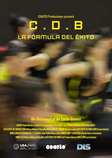 La Fórmula del Éxito | Moviefone