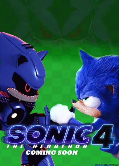 Sonic the Hedgehog 3 (2024) - Movie Cast, Reviews, Trailers & Streaming Info | Moviefone