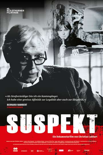 Suspect | Moviefone