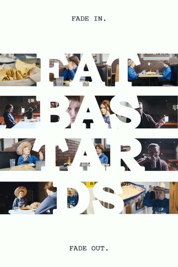 Fat Bastards (2024) - Movie | Moviefone