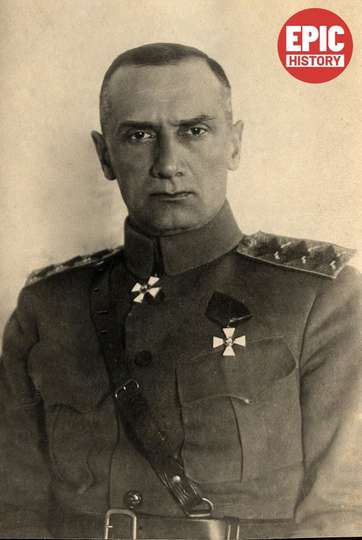 Kolchak & Russia's Civil War - Movie | Moviefone