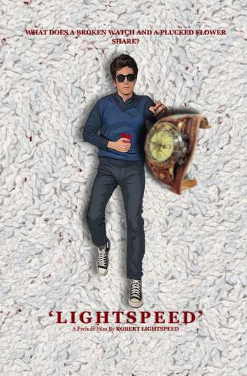 'Lightspeed' | Moviefone