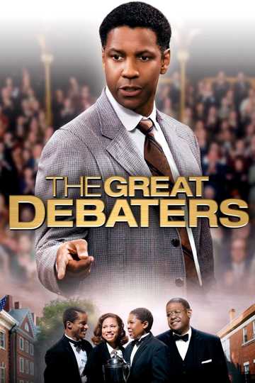 Where to Watch The Great Debaters (2007) | Moviefone