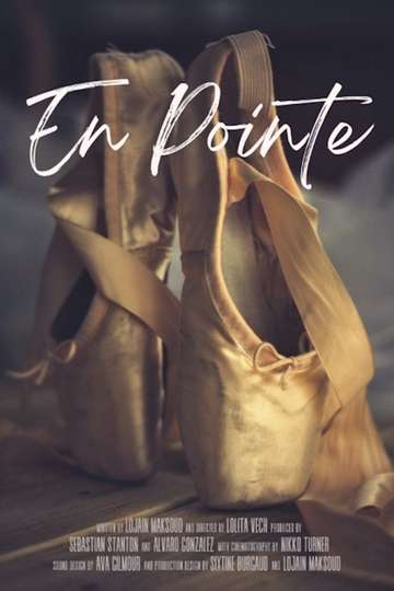 En Pointe - Where to Watch | Moviefone