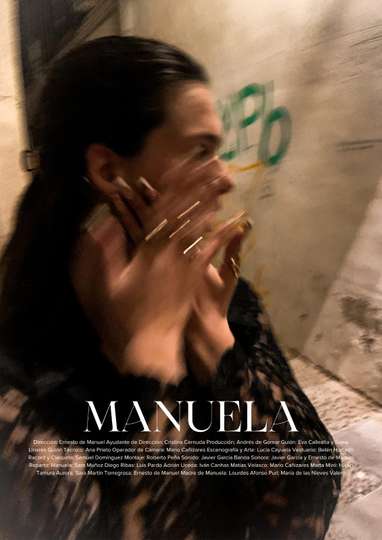 MANUELA - Movie | Moviefone