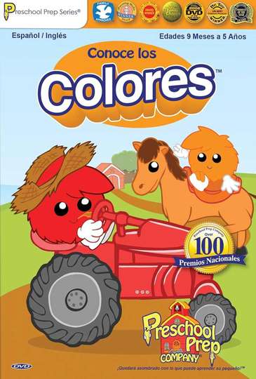 Meet the Colors (2008) Credits - Full Cast and Crew | Moviefone