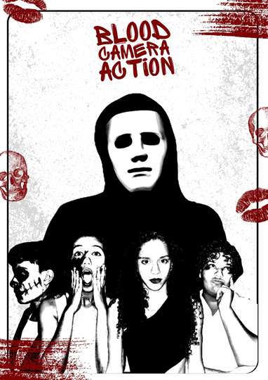 BLOOD CAMERA ACTION | Moviefone