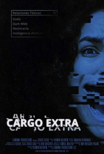 CARGO EXTRA - Movie | Moviefone