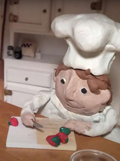 Chef Stef (2015) - Where to Watch | Moviefone