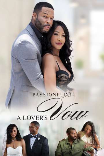 A Lover's Vow (2025) - Full Cast and Crew | Moviefone