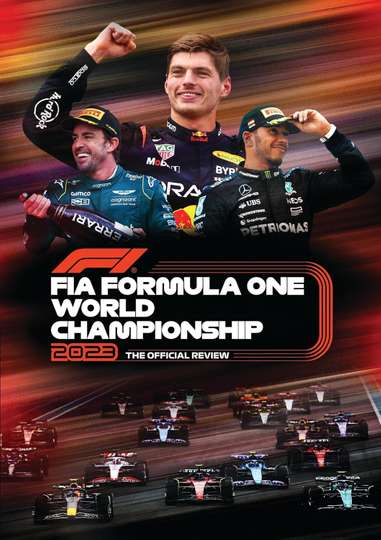Formula 1: The Official Review Of The 2023 FIA Formula One World ...