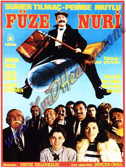 Füze Nuri - Movie | Moviefone