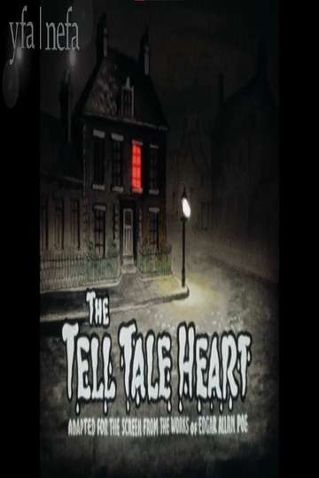 The Tell Tale Heart - Movie | Moviefone