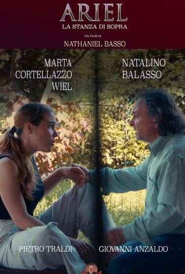 ARIEL - Movie | Moviefone