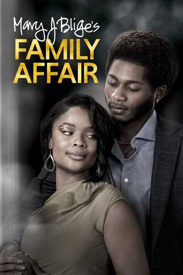 Family Affair (2025) - Movie | Moviefone