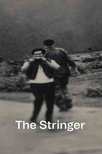 The Stringer - Movie | Moviefone