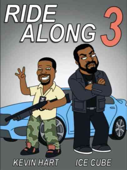 Ride Along 3 - Movie | Moviefone