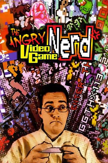 The Angry Video Game Nerd - Season 20 (2026) | Moviefone