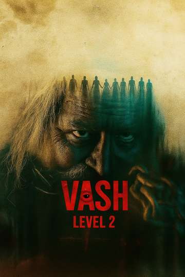 Vash Level 2 Streaming - Where to Watch Online | Moviefone