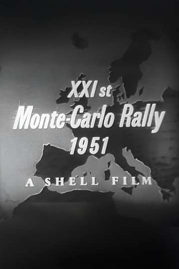 XXIst Monte Carlo Rally - Full Cast and Crew | Moviefone