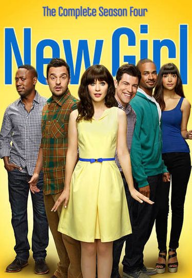 New Girl (2011 - 2018) - TV Show | Moviefone