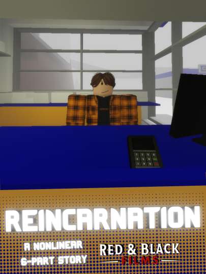 Reincarnation - Movie | Moviefone