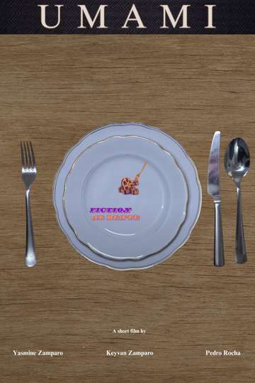 Umami - Movie | Moviefone