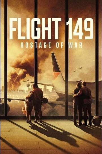Flight 149: Hostage of War - Movie | Moviefone