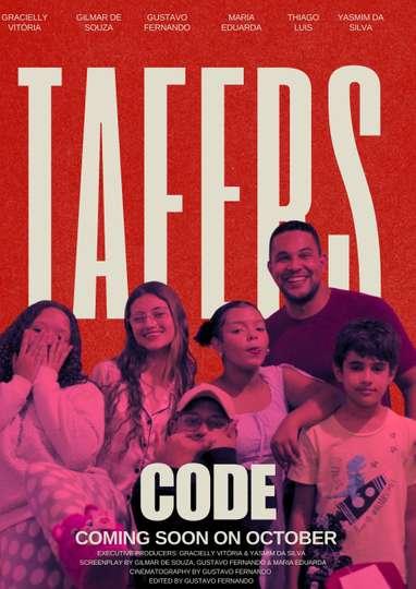 Tafers Code | Moviefone