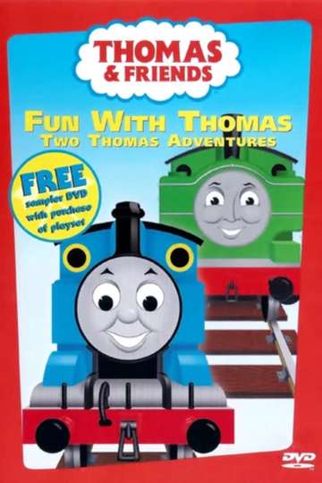 Thomas & Friends: Fun With Thomas (2003) News & Latest Updates | Moviefone