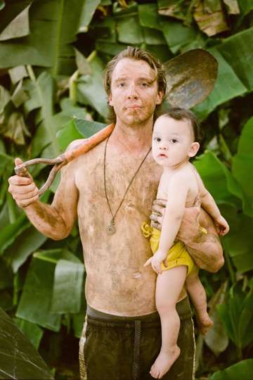 The Treasure Hunter - Where to Watch | Moviefone