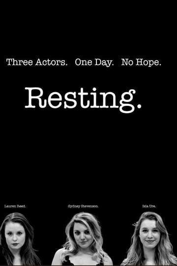 Resting | Moviefone