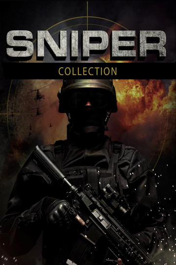 Sniper 3 (2004) - Cast, Reviews, Trailers & Where to Watch | Moviefone