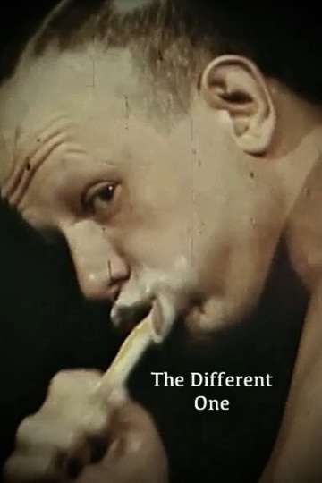 Where to Watch The Different One | Moviefone