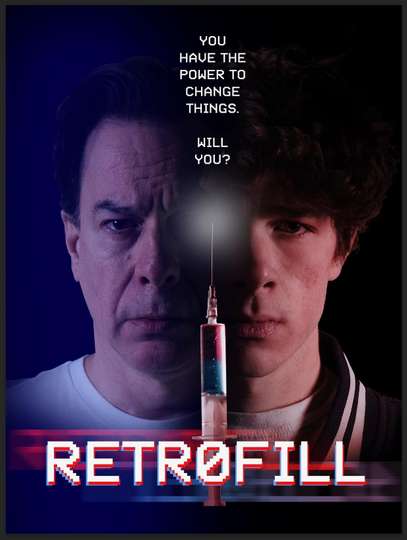 RETROFILL | Moviefone